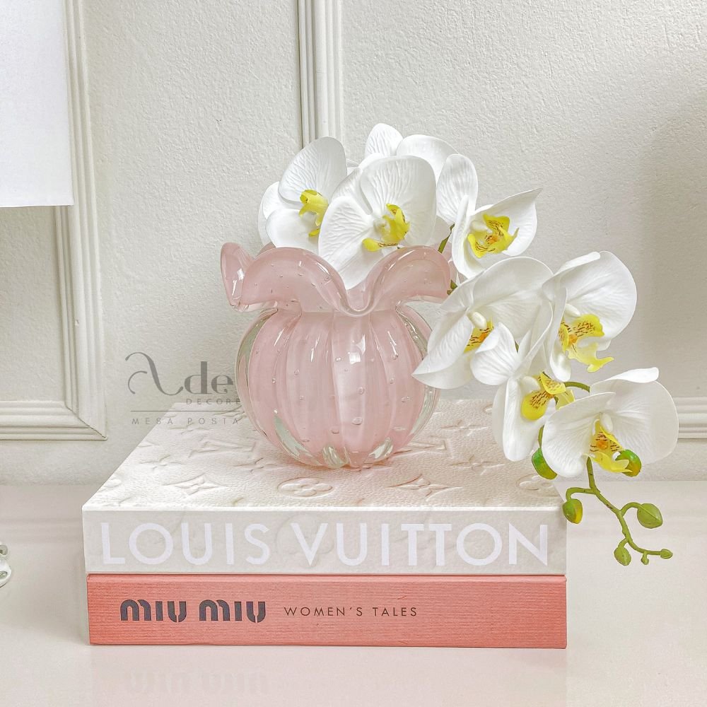 Livro Caixa G Miu Miu - 29,5 cm