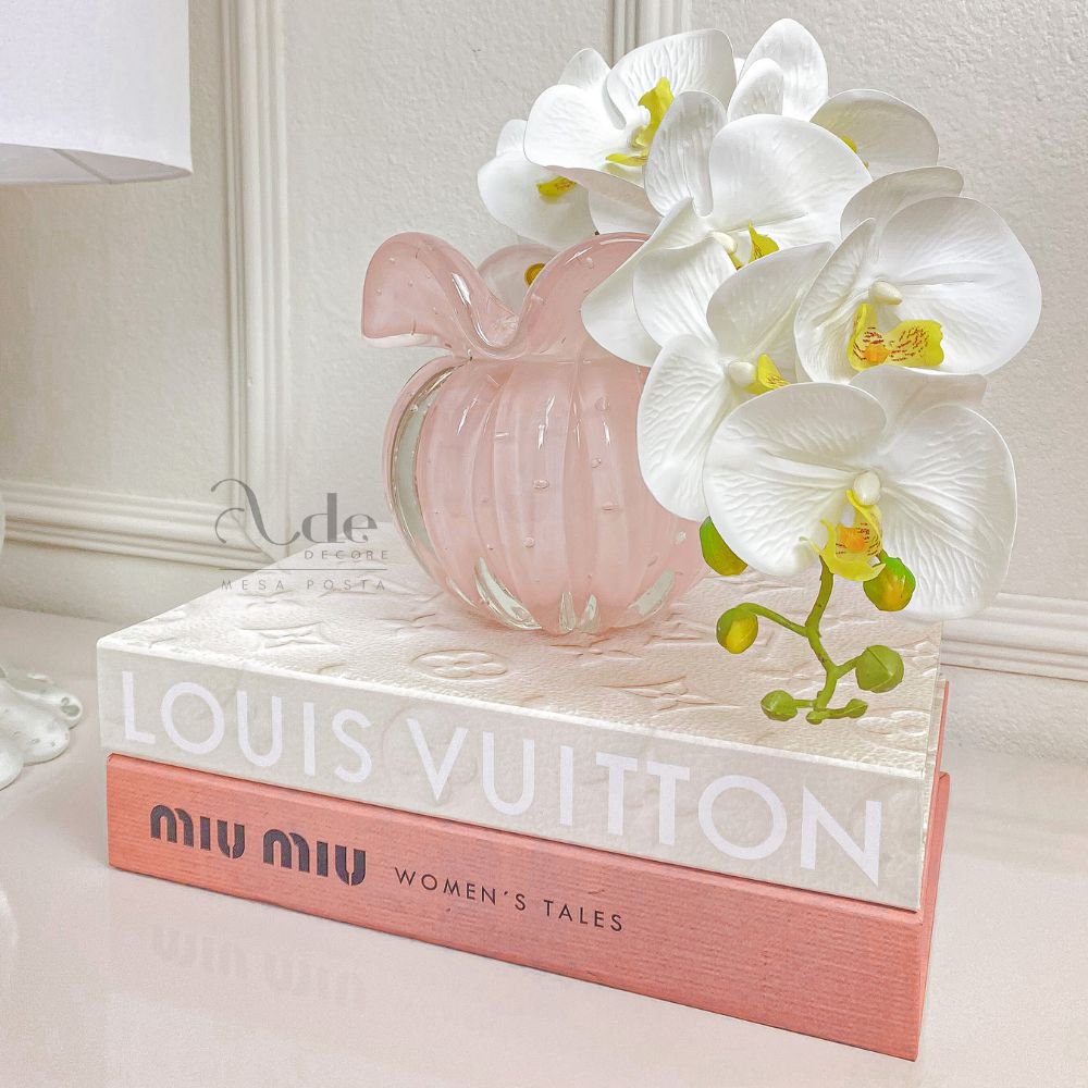 Livro Caixa G Miu Miu - 29,5 cm